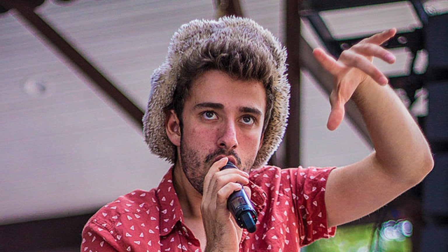 The Life and Career of Jack Met: Age, Height, Career, Net Worth