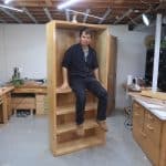 What happened to Matthias Wandel?