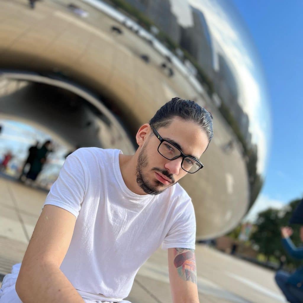 What is FaZe Sway famous for? His Age, Height, GF, Net Worth