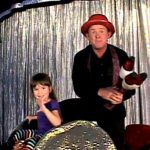 What are Ray Wold and his Mother doing today? What’s happened?