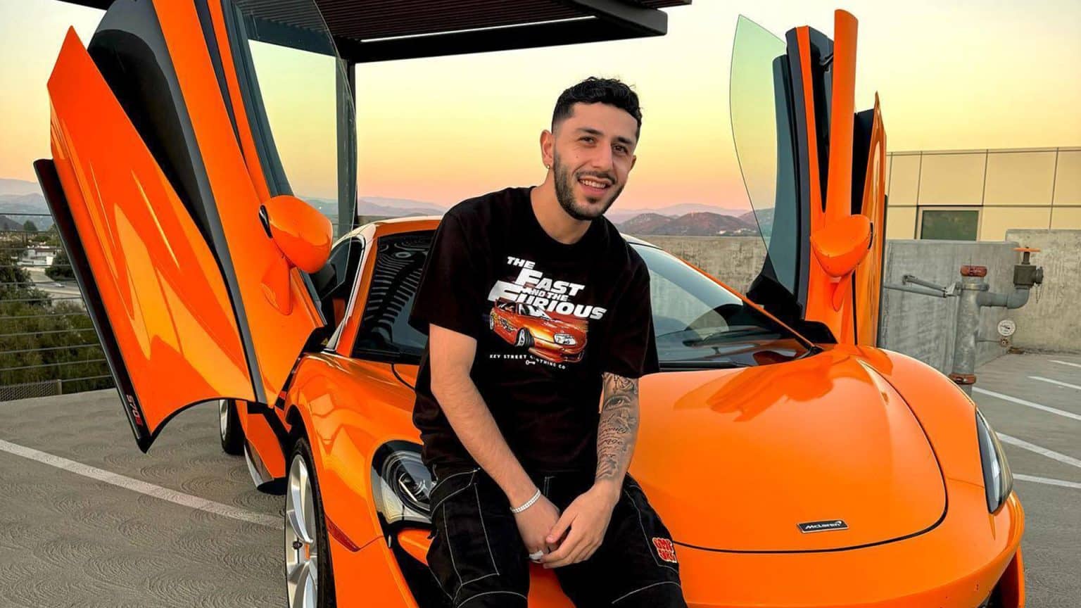 Why is Brawadis so Famous? His Age, Height, Dating, Net Worth