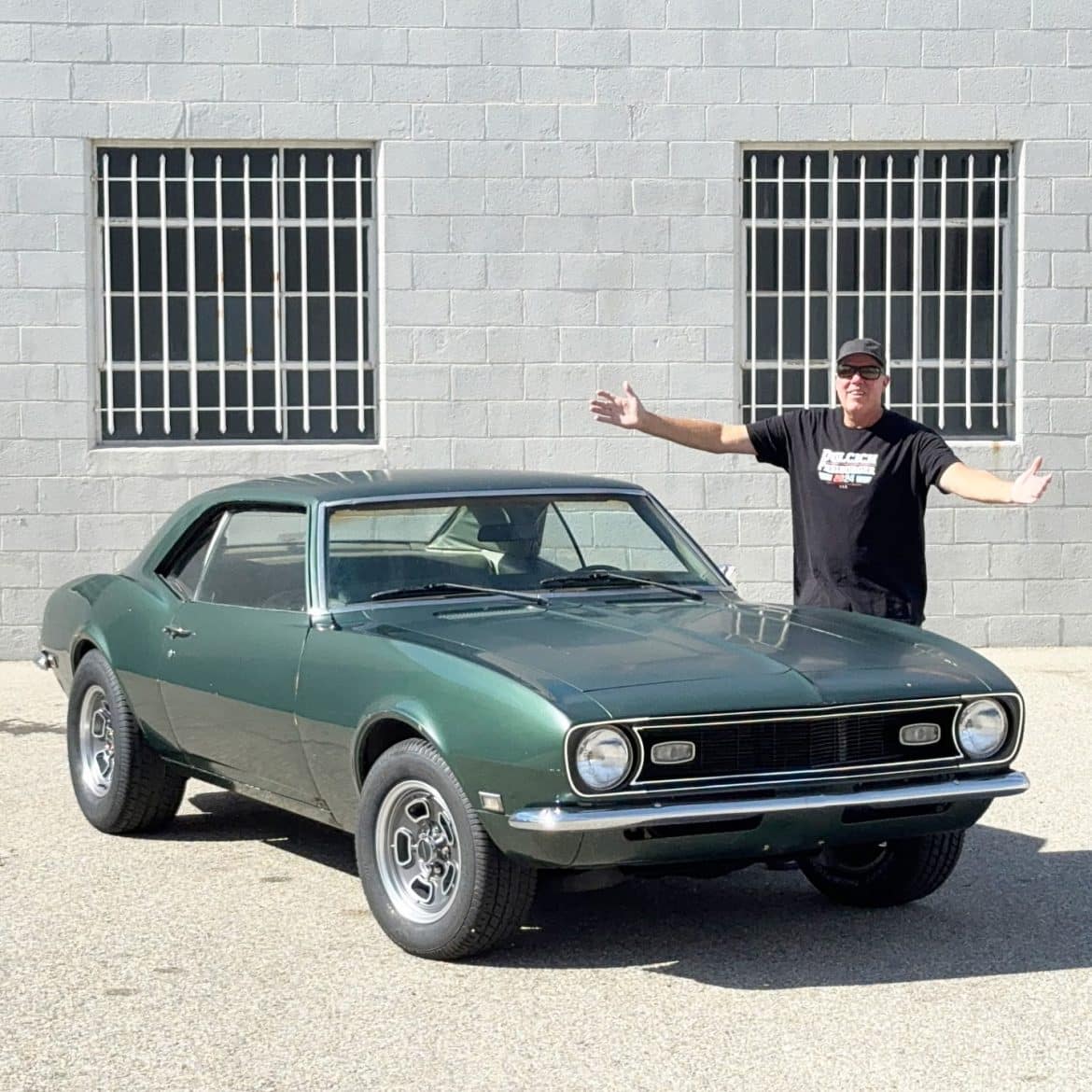 David Freiburger's Net Worth and Biggest Sales