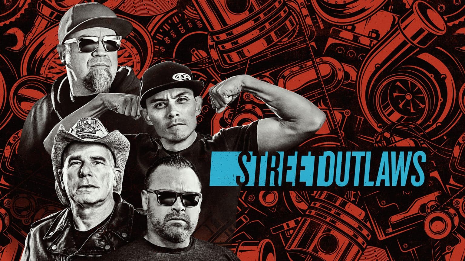 Street Outlaws: Where Are Those Now Who Got Kicked Off?