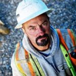 What is Dave Turin doing today?