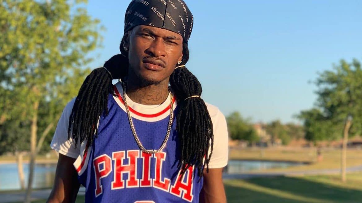 Who is SoLLUMINATI? His Age, Body Measurements, Siblings, BF