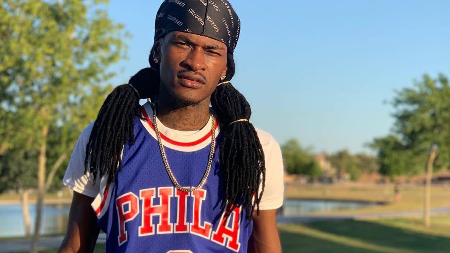 Who is SoLLUMINATI? His Age, Body Measurements, Siblings, BF