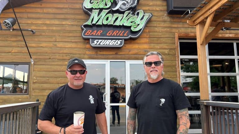 Gas Monkey Bar & Grill Reopens: Everything We Know So Far