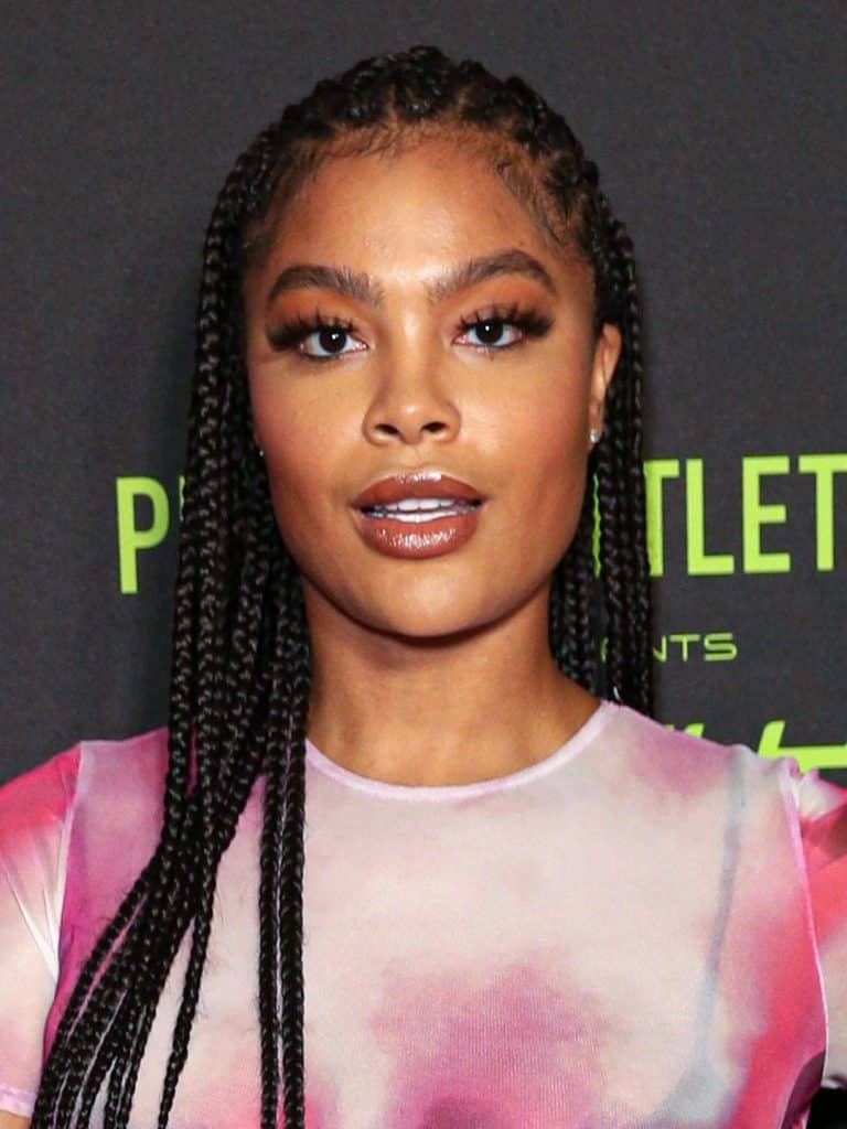 What is Mehgan James famous for? Her Age, Height, Husband, Bio