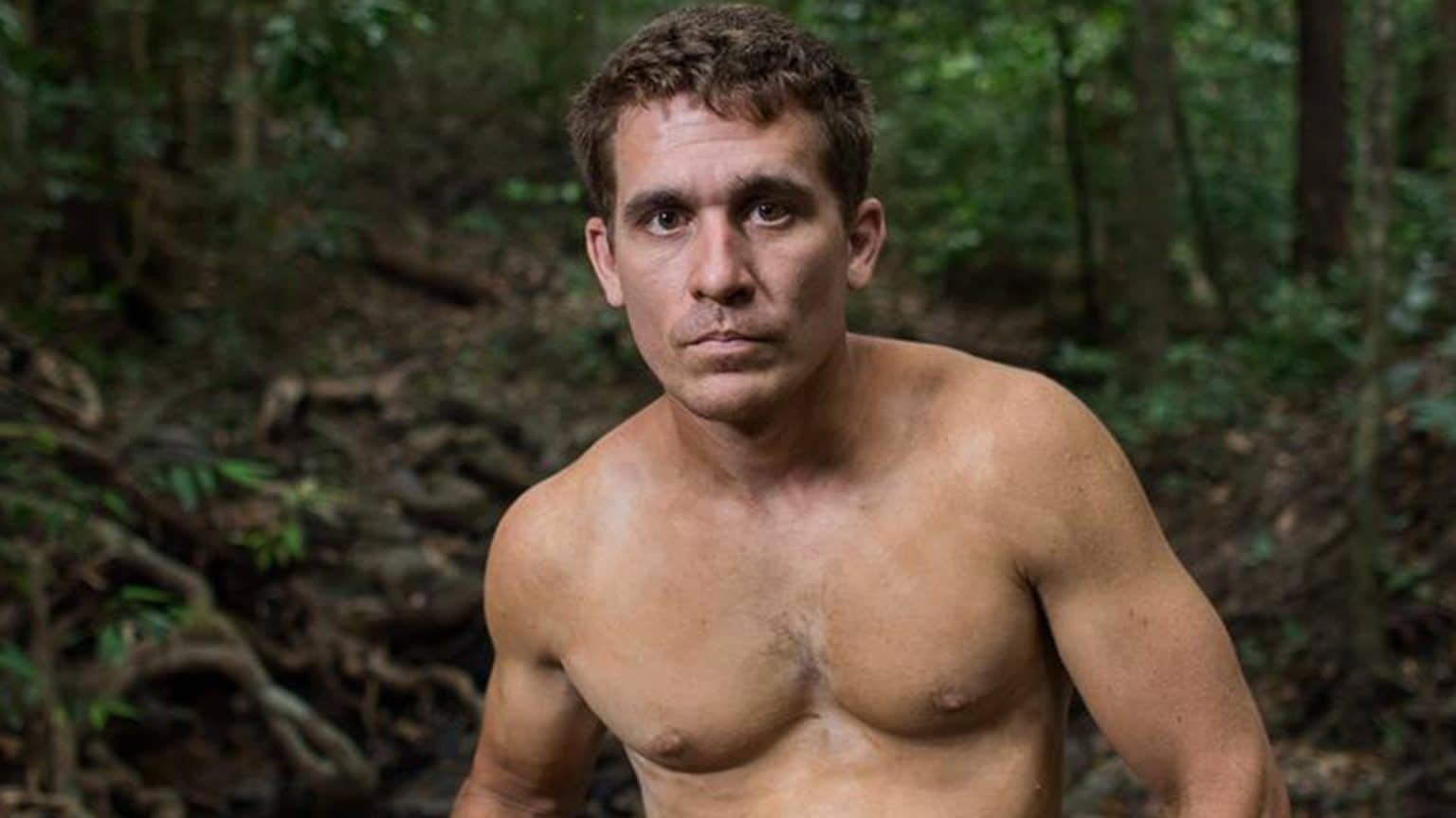 What happened to John Plant on Primitive Technology?