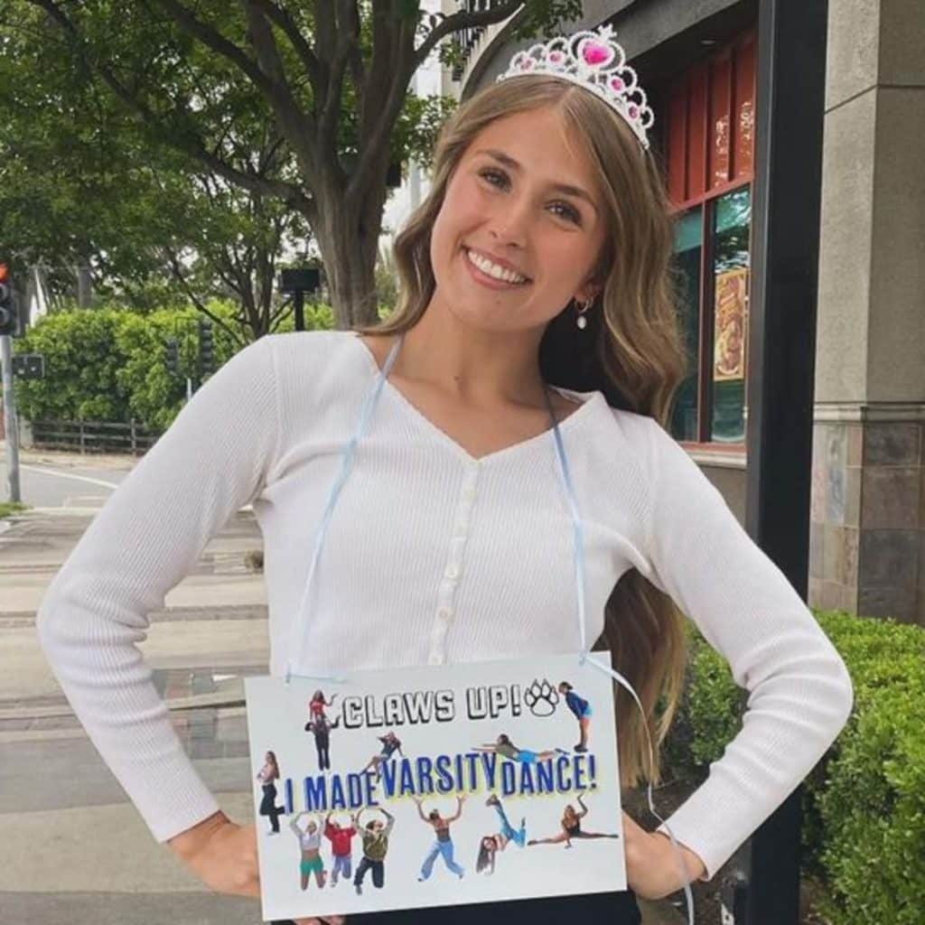 17-Year-Old “AGT” Cheerleader Dies by Suicide After Standing Ovation ...