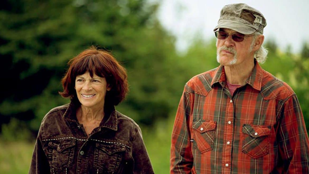 Tragic Details Revealed About Atz Kilcher’s Wife from “Alaska: The Last ...