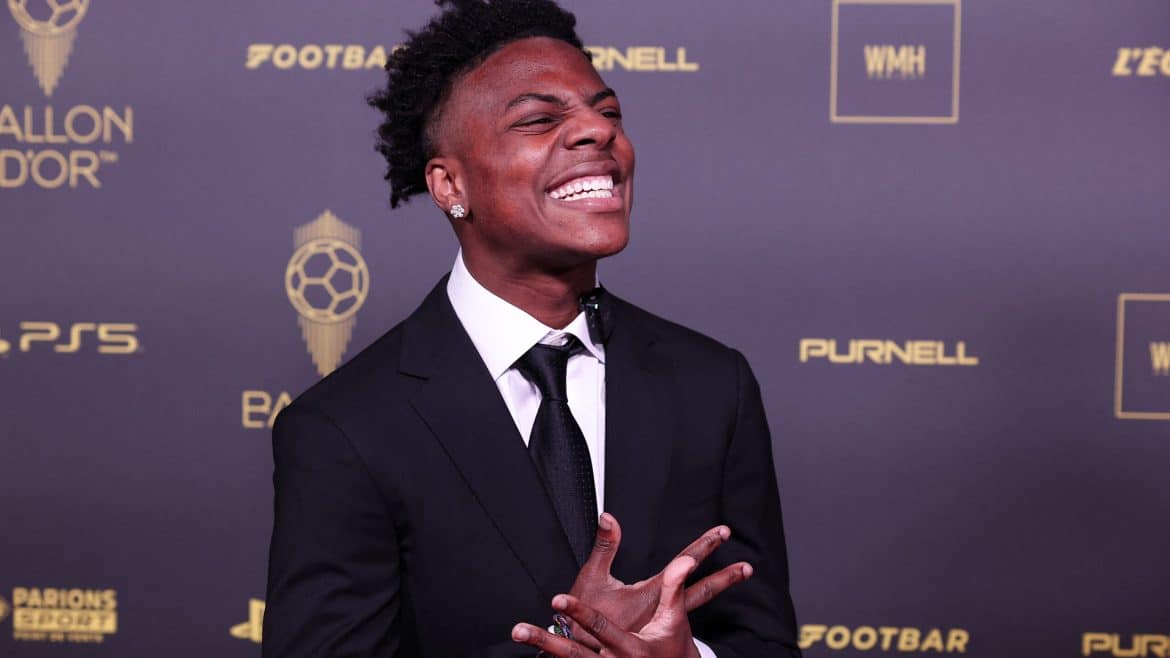 Get To Know IShowSpeed (Darren Jason Watkins Jr.): Wife, Age