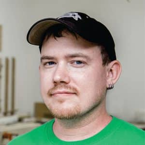 Who is and what happened to Jay Bates?