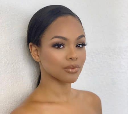 Who is Reyna Love Her Age, Gender, Boyfriend, Appearance, Bio