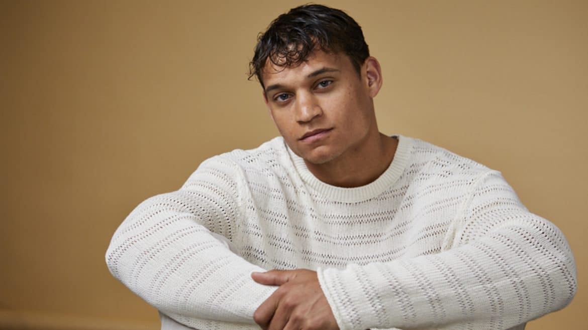 What is Tyriq Withers famous for? His Age, Parents, Dating, Bio