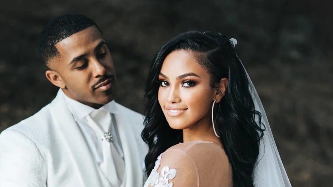 Miya Houston: The Faith, Family, and Fashion of a Celebrity Wife