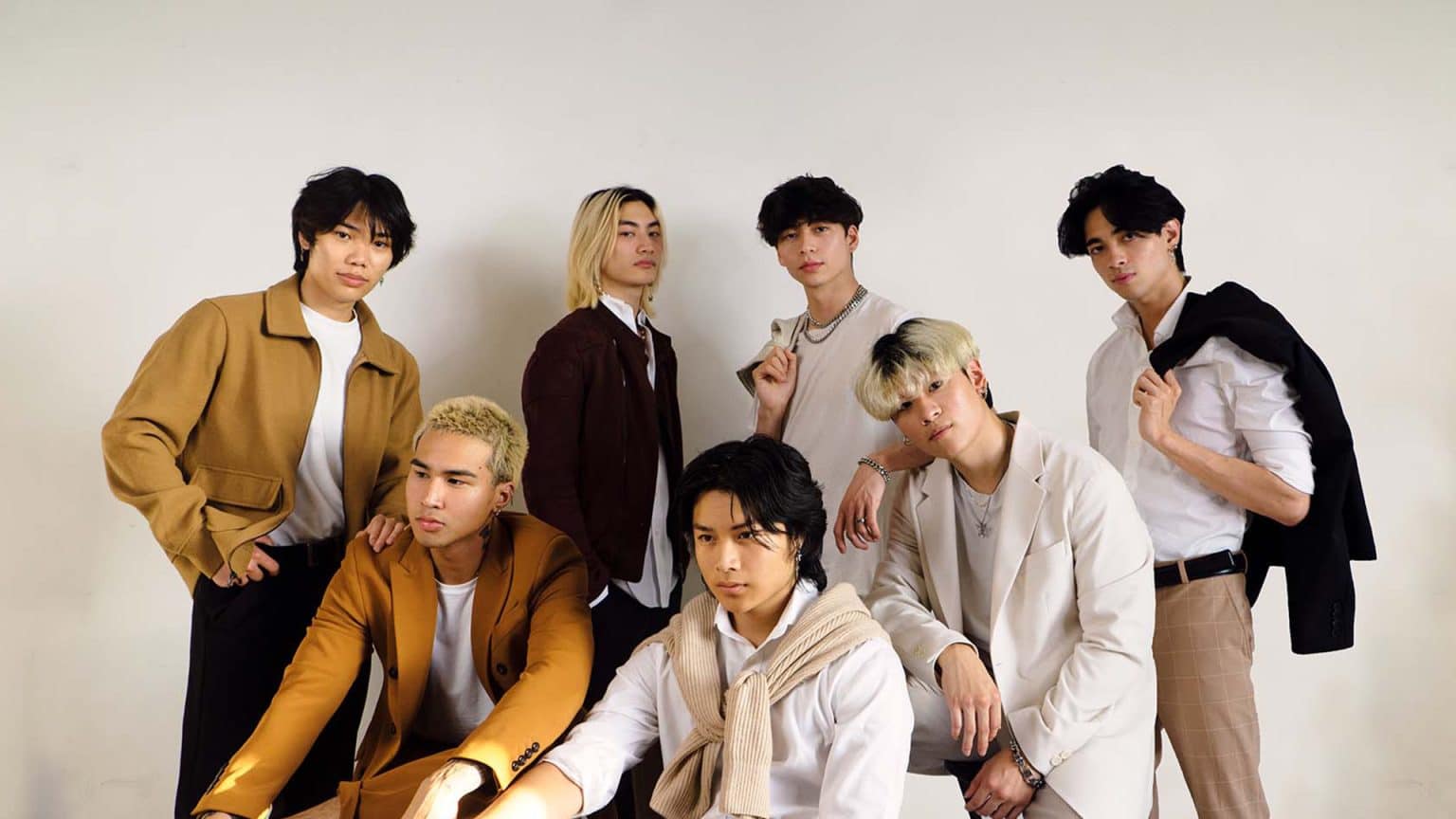 How did North Star Boys become Famous? Their Age, Members, Bio