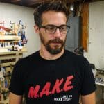 What happened to Bob Clagett from “I Like To Make Stuff”?