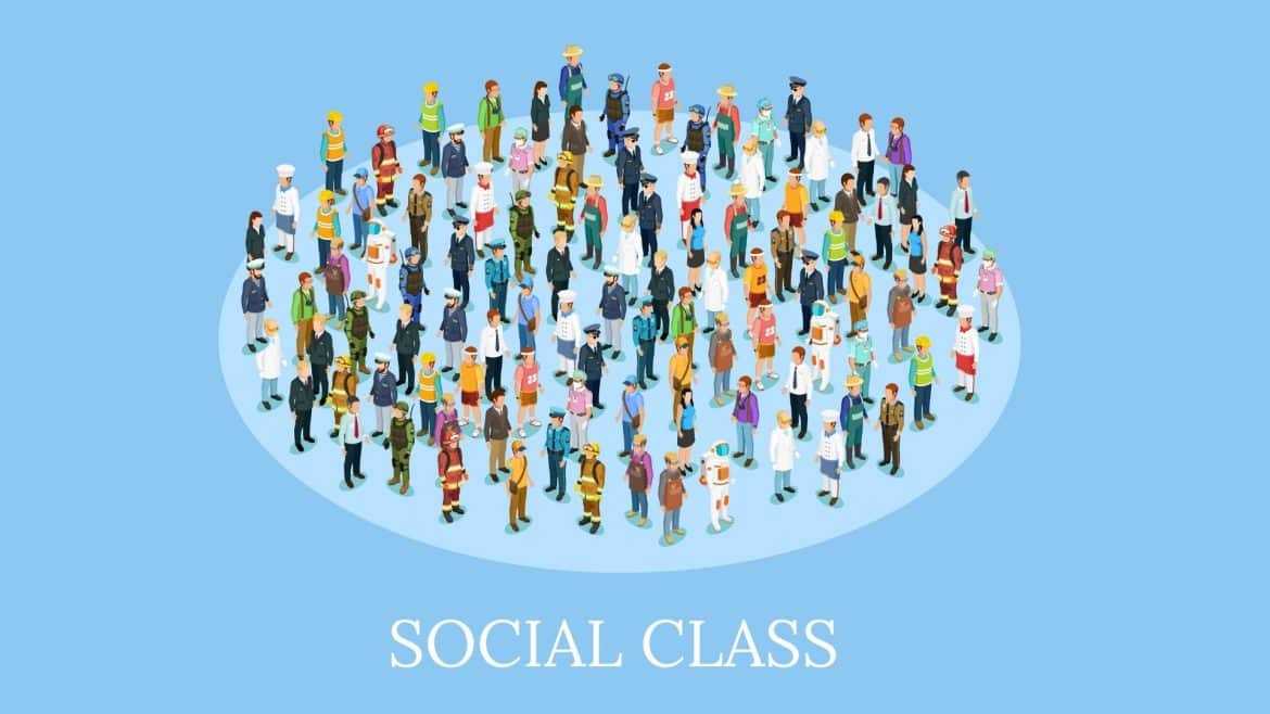 Which Social Class Do You Belong To in 2024? Upper, Middle or Lower ...