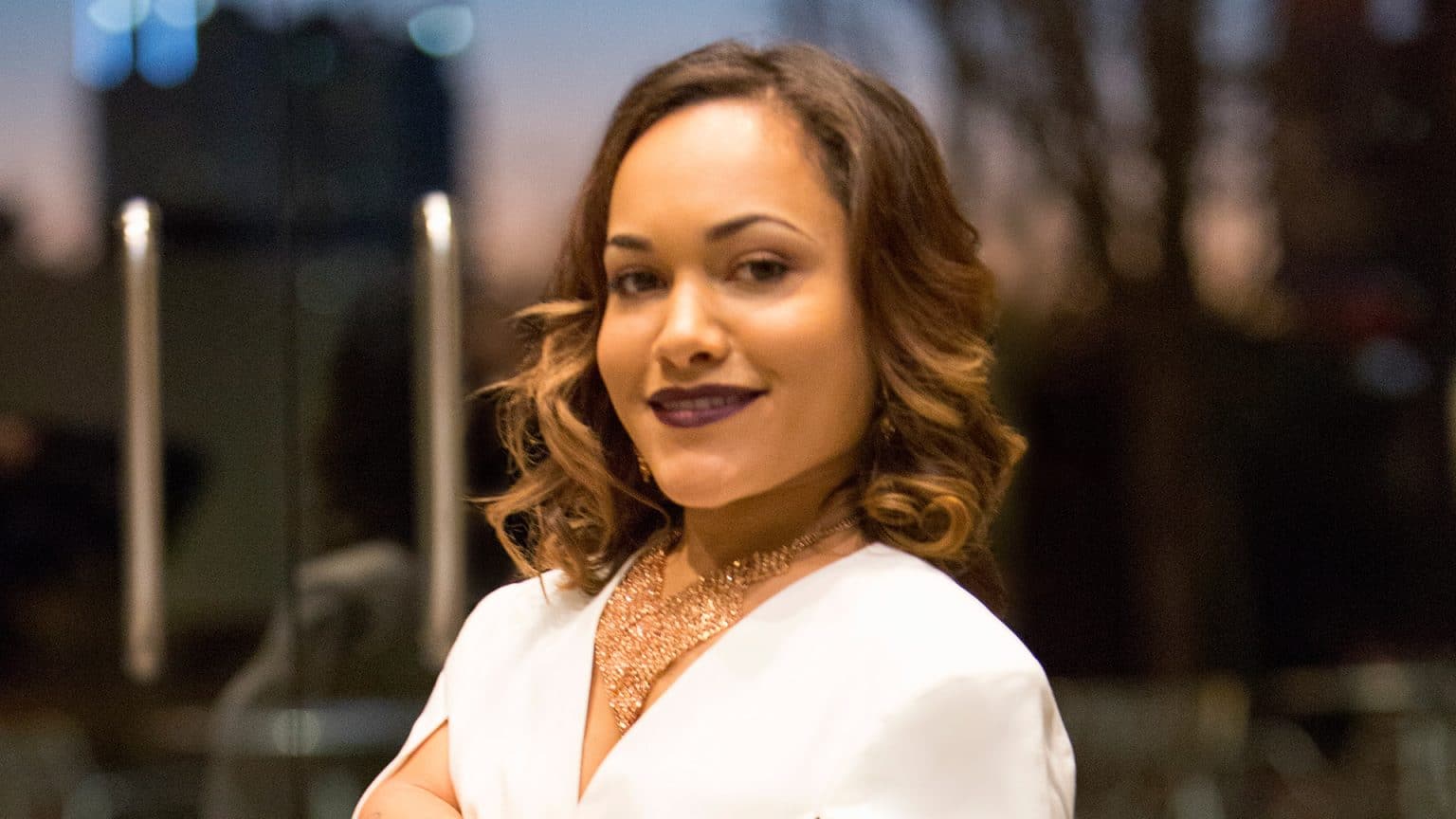 What does Tanya Scott do for a living? Her Age, Dating, Kids, Bio