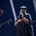 What is Richard Goodall Doing Now?