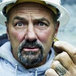 What is Dave Turin doing today?