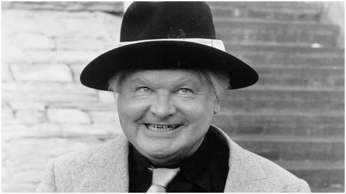 The Tragic Decline Of Benny Hill