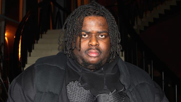 The Life and Career of Big T: Age, Height, Career, Dating, Bio