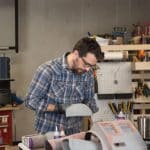 What happened to Bob Clagett from “I Like To Make Stuff”?