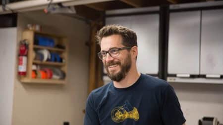 What happened to Bob Clagett from “I Like To Make Stuff”?