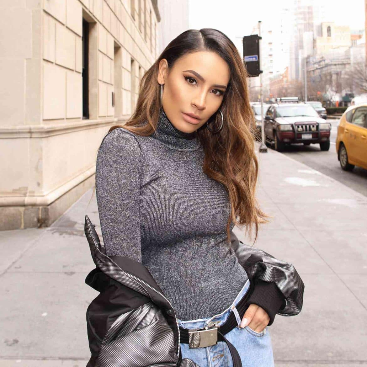 How did Desi Perkins become famous? Her Age, Height, Spouse, Bio