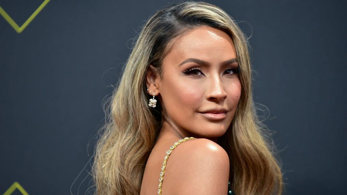 How did Desi Perkins become famous? Her Age, Height, Spouse, Bio