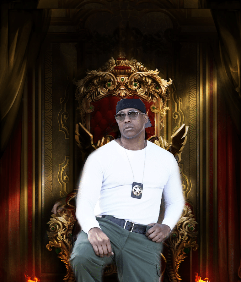 What happened to Bounty Hunter D His Age, Height, Wife, Bio