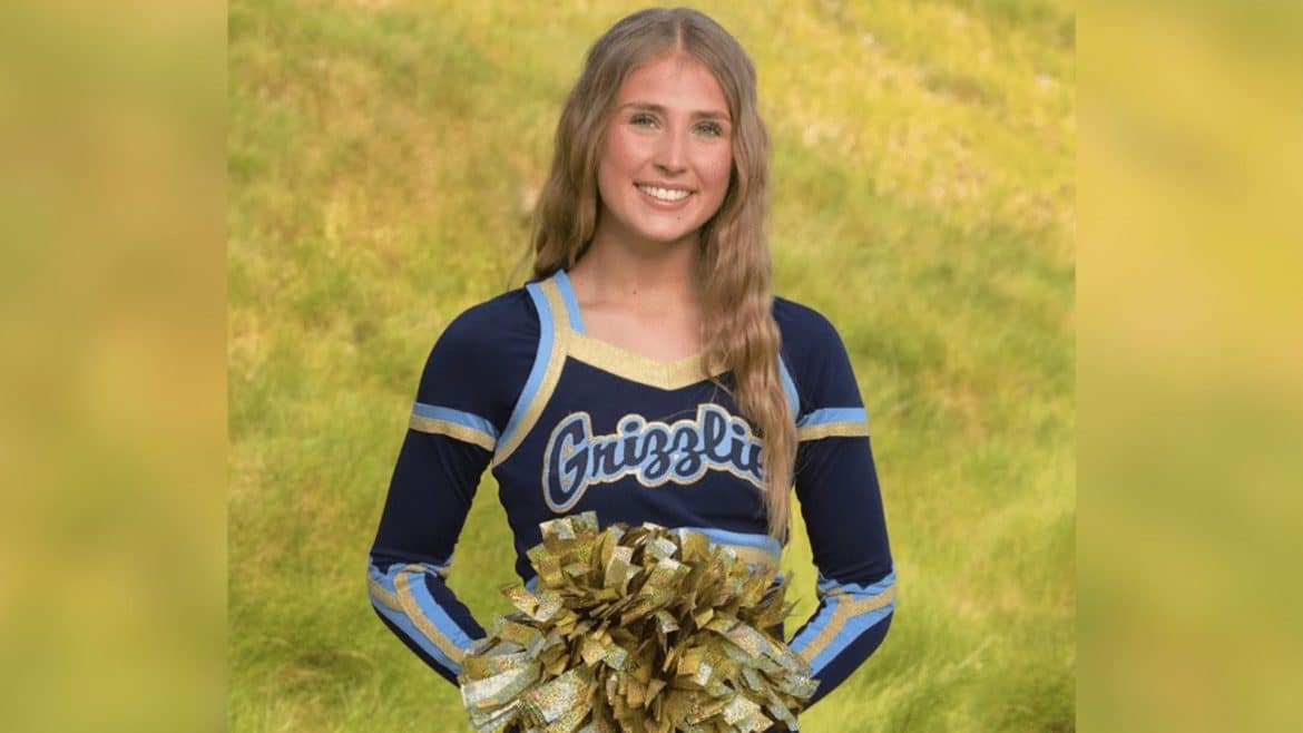 17-Year-Old “AGT” Cheerleader Dies by Suicide After Standing Ovation ...