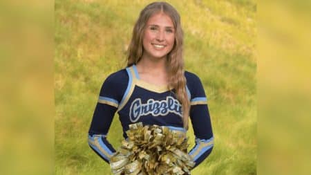 17-Year-Old “AGT” Cheerleader Dies by Suicide After Standing Ovation ...