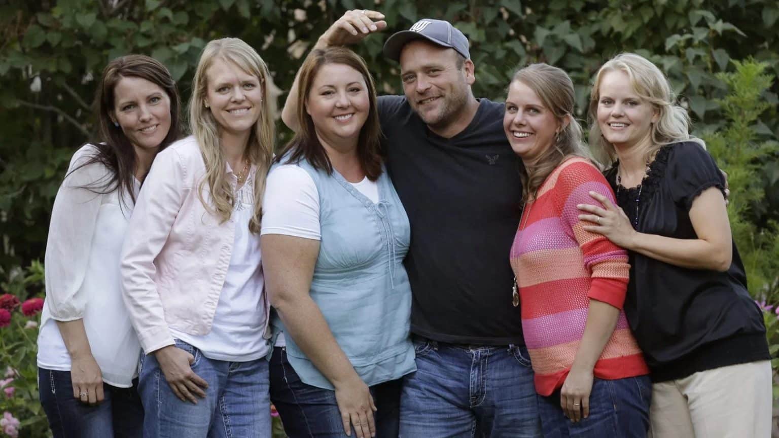 How Legal Lawsuits Pushed TLC to Move Away from Polygamy Shows