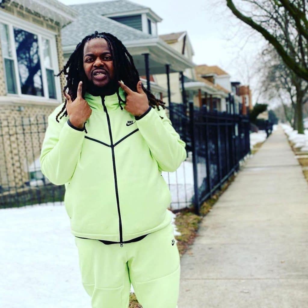 The Life and Career of Big T: Age, Height, Career, Dating, Bio