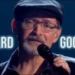 What is Richard Goodall Doing Now?