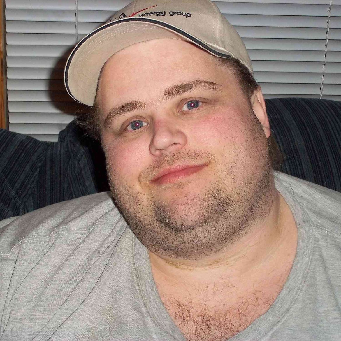 Did James King from My 600-lb Life eat himself to death?