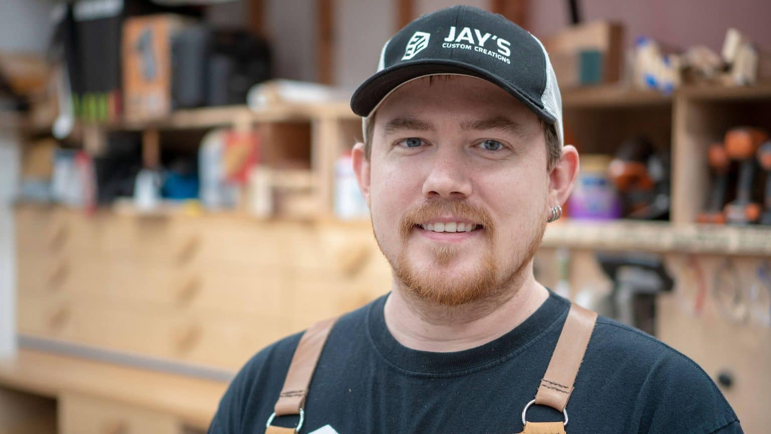 Who is and what happened to Jay Bates?