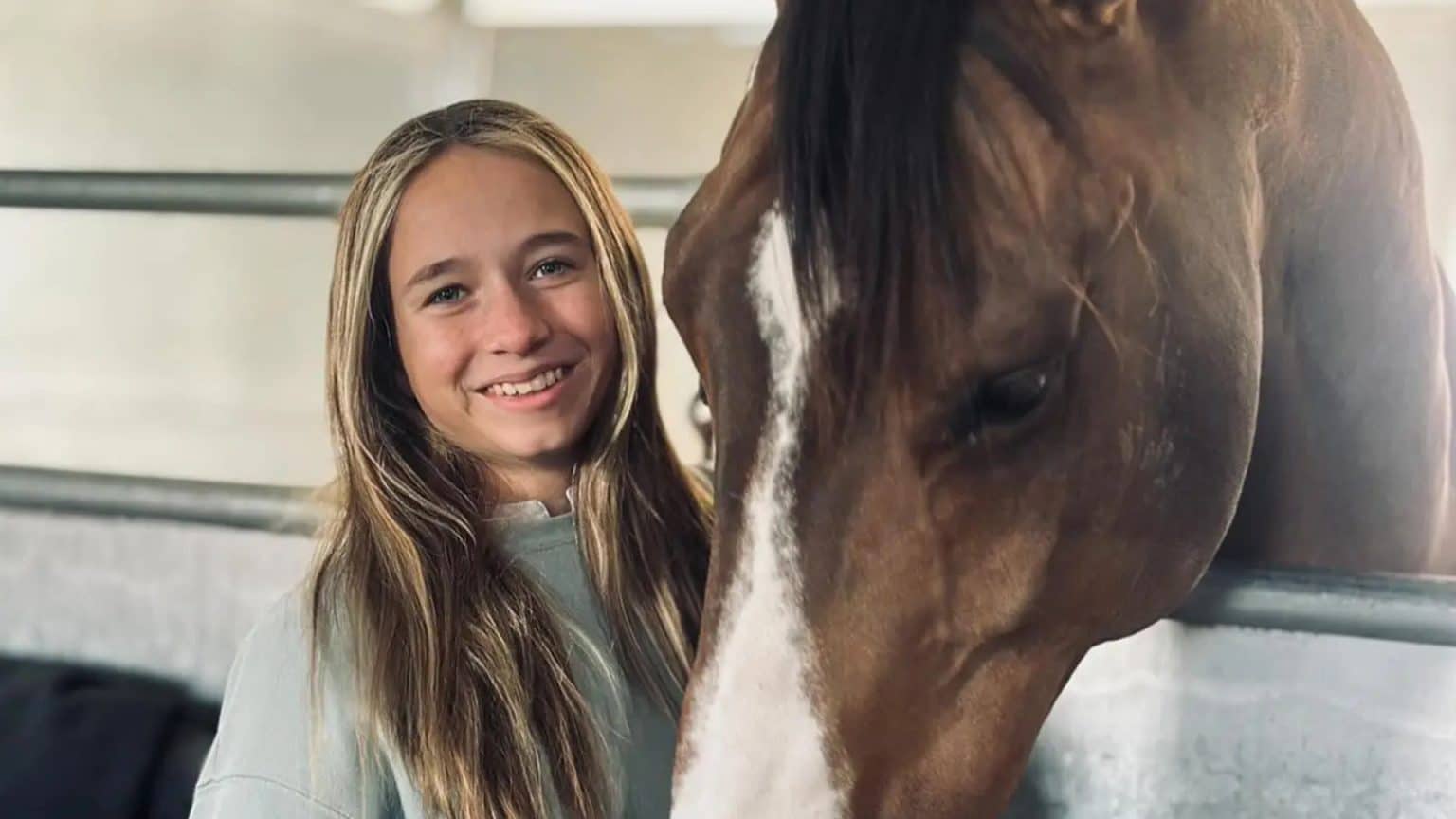 Grace Margaret Wahlberg: The Youngest Star of the Wahlberg Clan