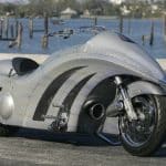 Innovation, Influence, and the Heartbreaking End of Arlen Ness