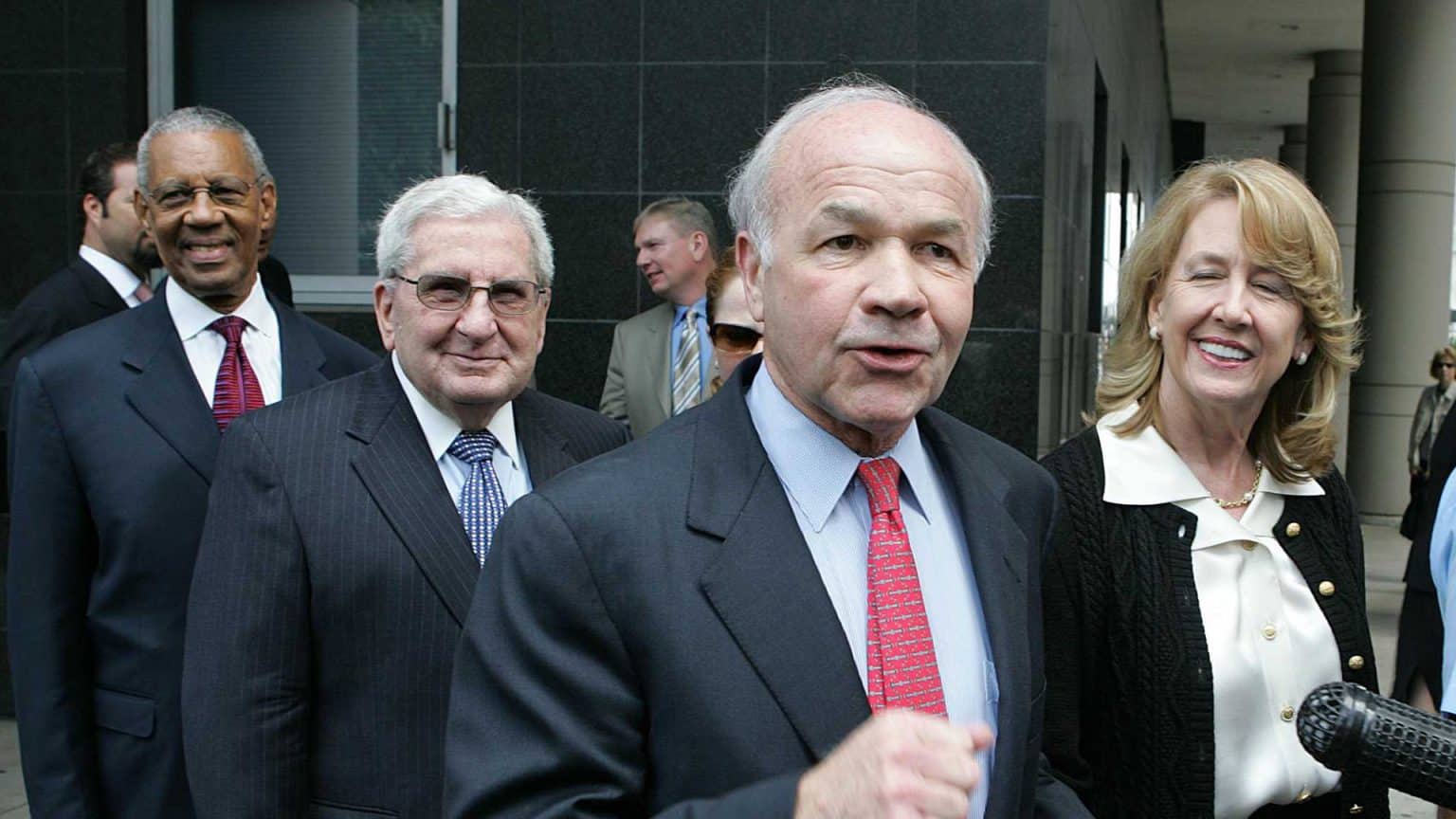 How Enron's $74 Billion Fraud Shattered Its Shareholders