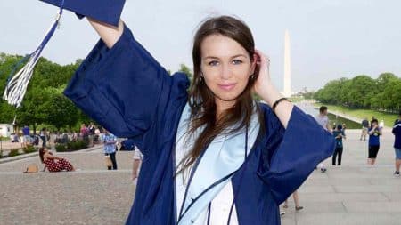 Who is Romy David? Her Age, Parents, Siblings, Career, Wiki, Bio