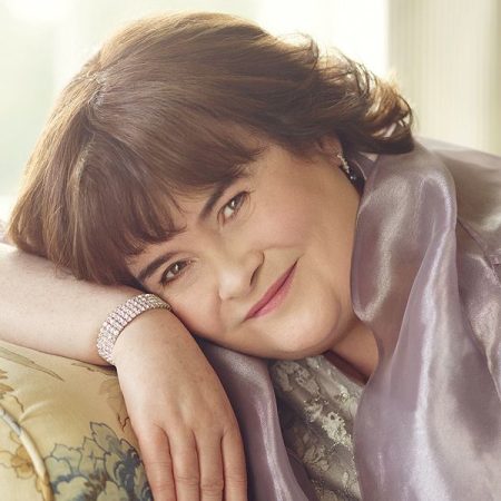 Why Susan Boyle Vanished from the Spotlight