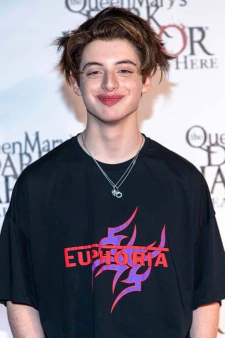 What movies has Thomas Barbusca been in? His Age, Height, GF