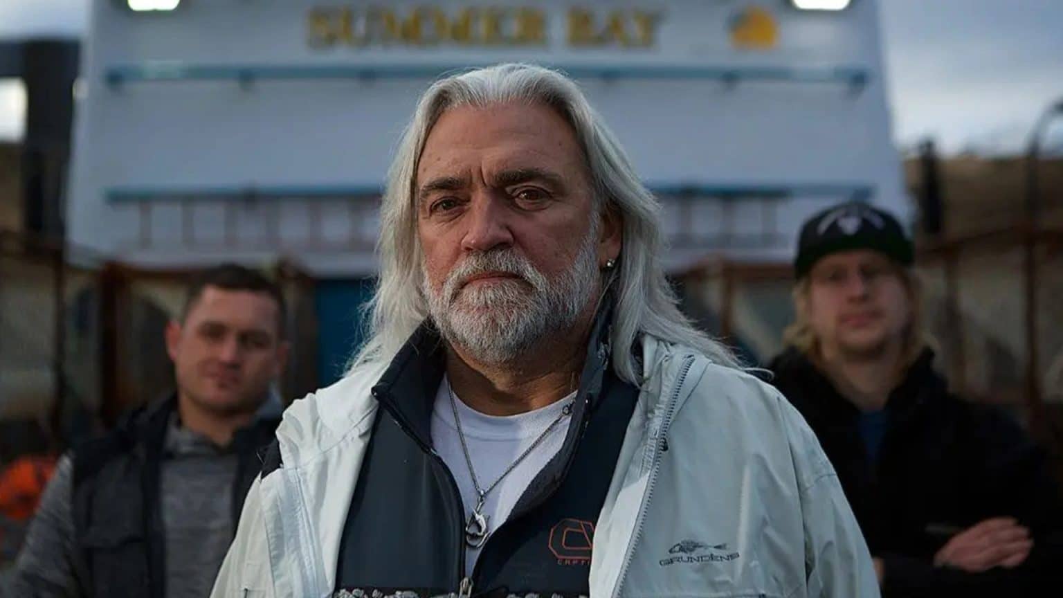 Deadliest Catch: Captain Wild Bill's Heartbreaking Cancer Revelation!