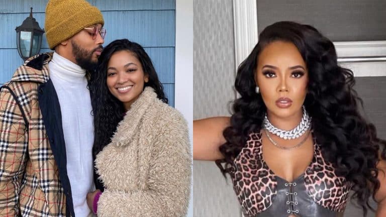 All Truth About Romeo Miller's Wife - Drew Sangster: Net Worth