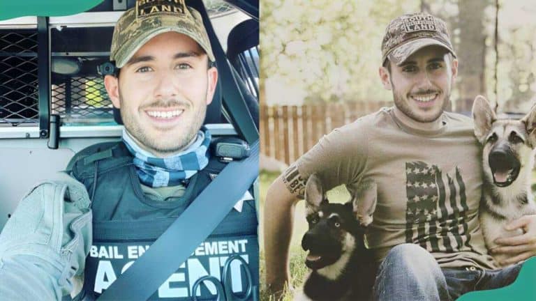 How Real Is the Bounty Hunter Patty Mayo? His Wife, Net Worth, Age