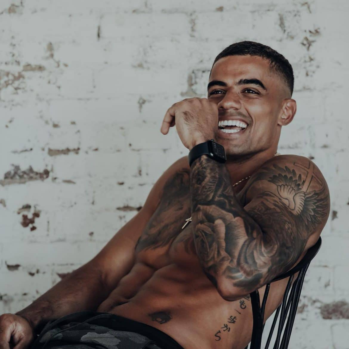 What does Jalen Noble do for a living? His Age, Height, Net Worth